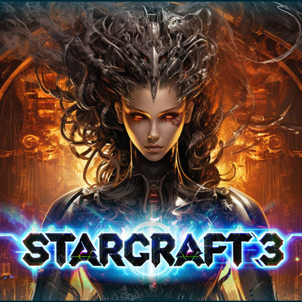 Rumores de StarCraft 3: ¿Está Blizzard Creando una Nueva Obra Maestra ...