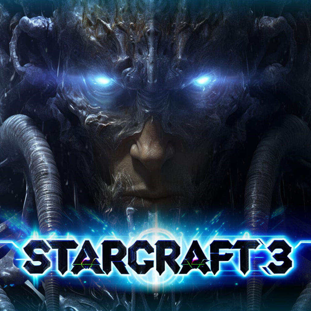 Rumores de StarCraft 3: ¿Está Blizzard Creando una Nueva Obra Maestra ...