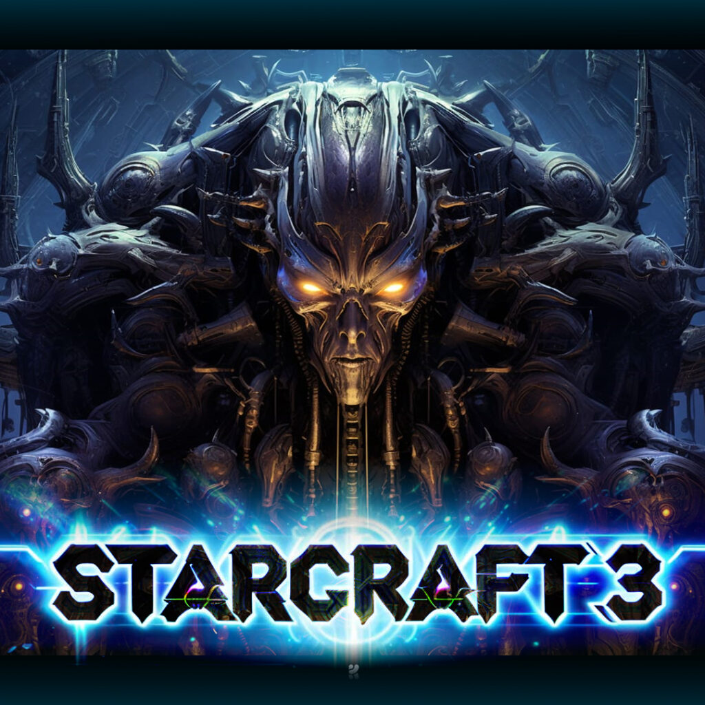 Rumores de StarCraft 3: ¿Está Blizzard Creando una Nueva Obra Maestra ...