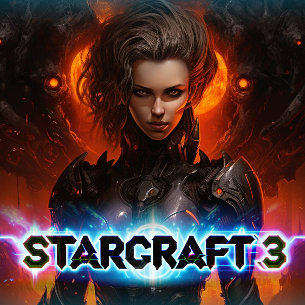 Rumores de StarCraft 3: ¿Está Blizzard Creando una Nueva Obra Maestra ...