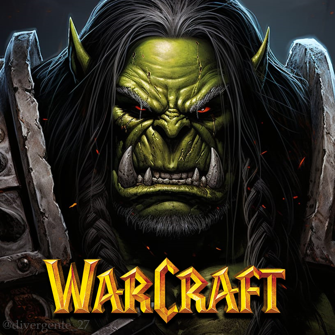 WarCraft 4: La Esperada Secuela que Transformará el Mundo de Azeroth ...