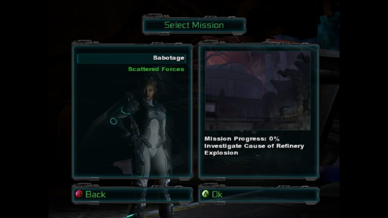 Como jugar a StarCraft Ghost XBOX (El Proyecto cancelado de Blizzard ...