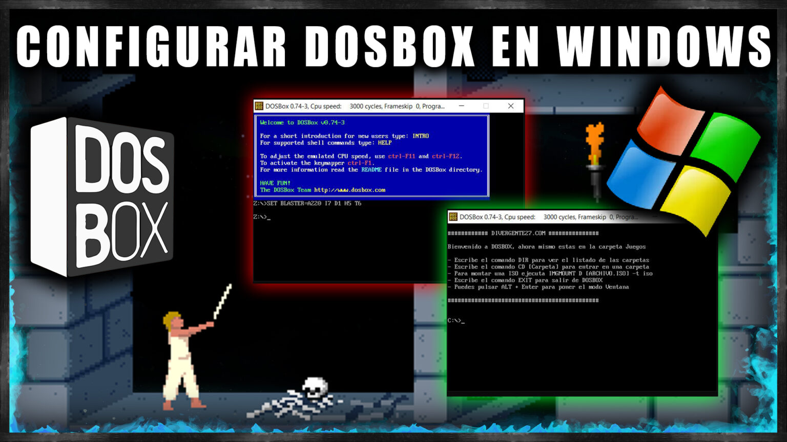 Descarga de Mapas STARCRAFT Broodwar - Divergente27